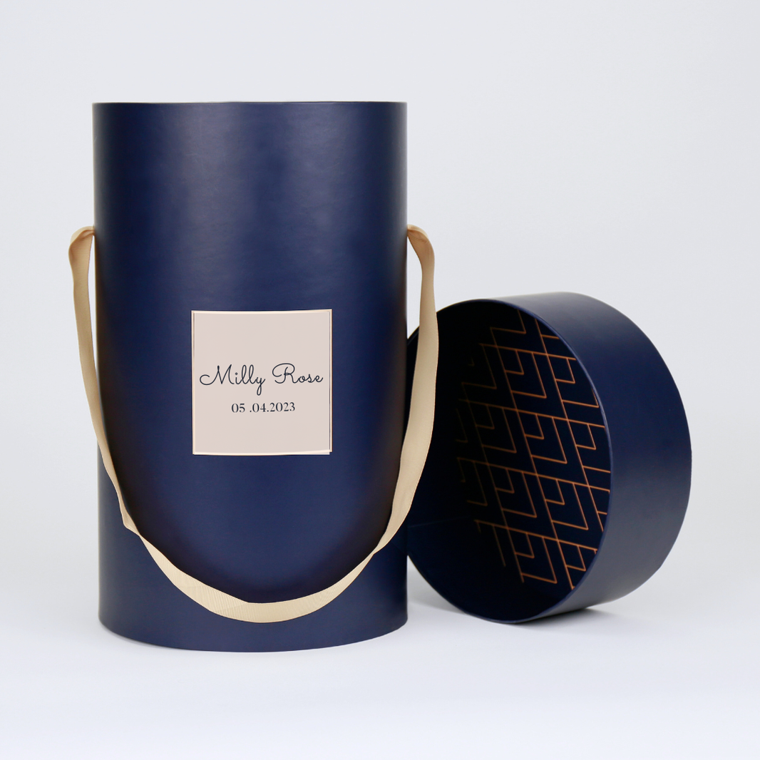 Baby Hampers | MILLY & HENRY | Luxury Gift Hampers – Milly & Henry