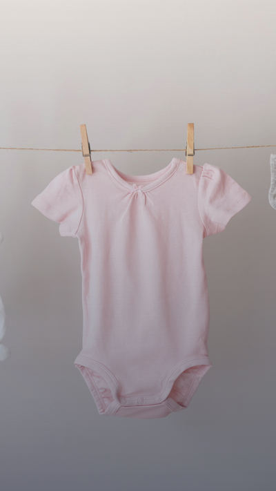 Baby Hampers | MILLY & HENRY | Luxury Gift Hampers – Milly & Henry