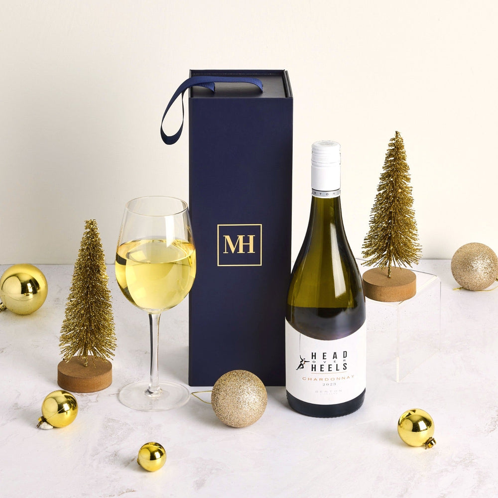 Christmas Hampers | MILLY & HENRY | Luxury Gift Hampers – Milly & Henry