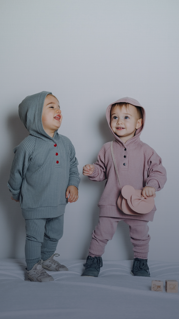 Baby Hampers | MILLY & HENRY | Luxury Gift Hampers – Milly & Henry