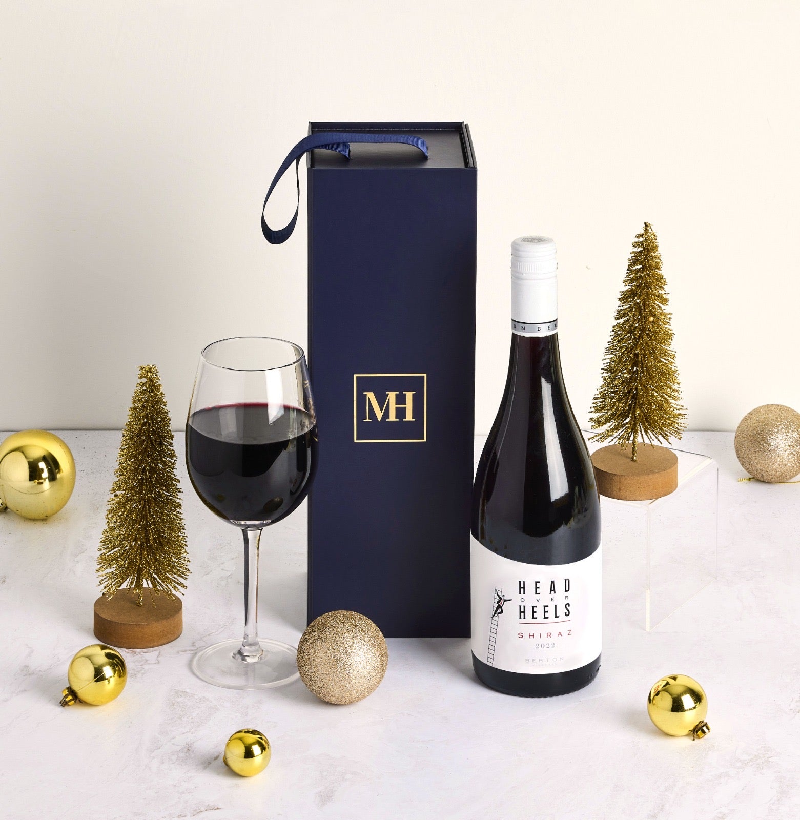 Christmas Hampers | MILLY & HENRY | Luxury Gift Hampers – Milly & Henry