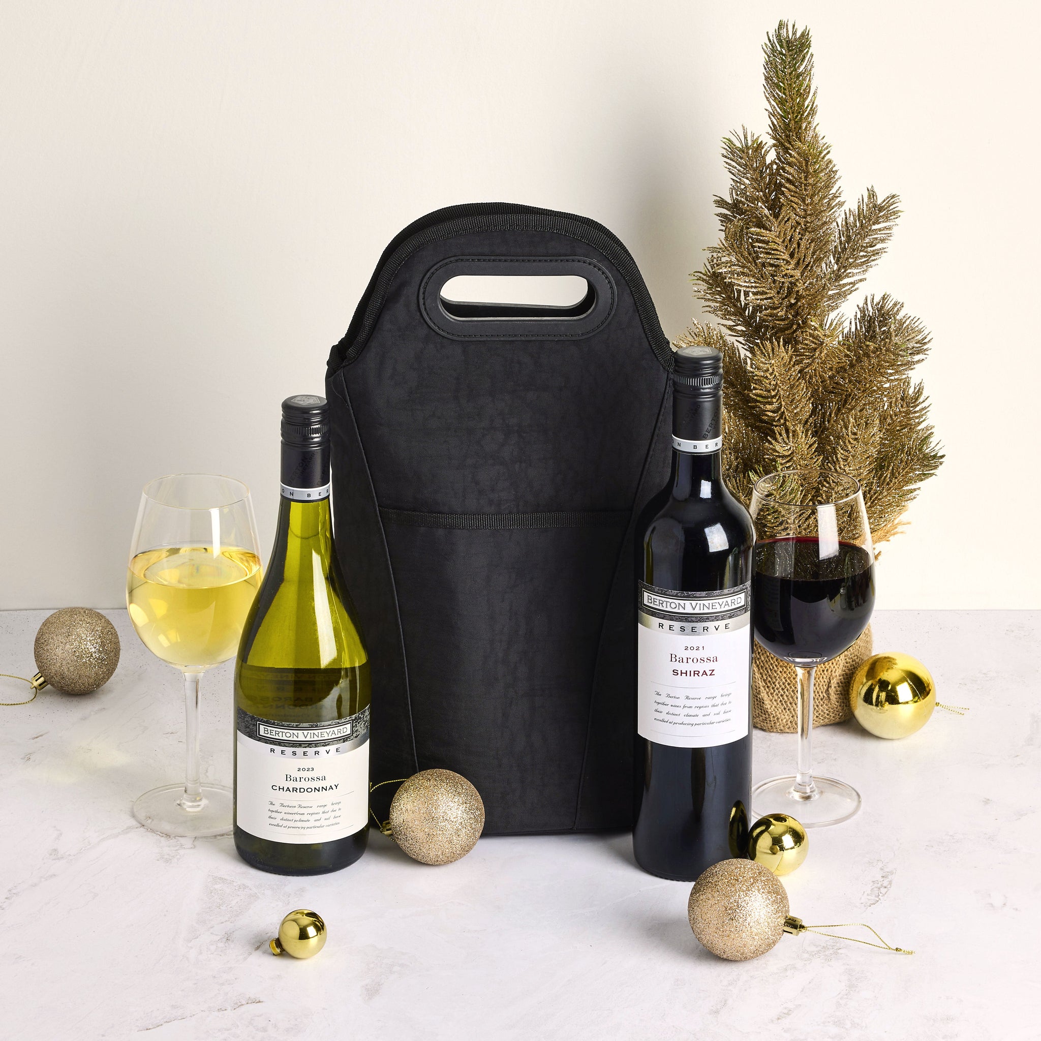 Christmas Hampers | MILLY & HENRY | Luxury Gift Hampers – Milly & Henry