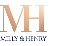 Christmas Hampers | MILLY & HENRY | Luxury Gift Hampers – Milly & Henry