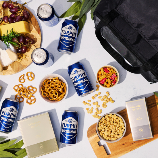 Christmas Hampers | MILLY & HENRY | Luxury Gift Hampers – Milly & Henry